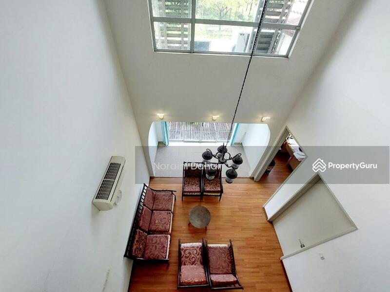 2.5 STOREY SUPERLINK MANDARA USJ HEIGHTS SUBANG JAYA CORNER LOT FACING ...