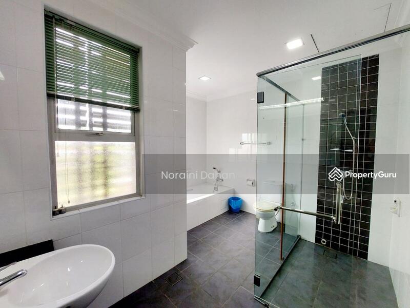 2.5 STOREY SUPERLINK MANDARA USJ HEIGHTS SUBANG JAYA CORNER LOT FACING ...