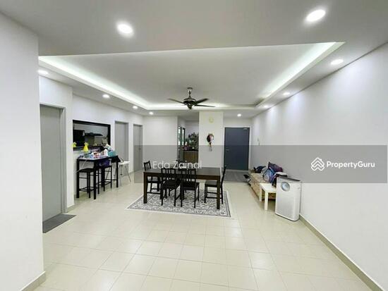 Residensi Alami, Jalan Tinju 13/50, Seksyen 13, Shah Alam, Selangor, 3 ...