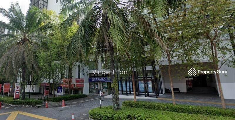 Centrio Pantai Hillpark, Jalan Pantai Murni 1, Pantai Hill Park ...