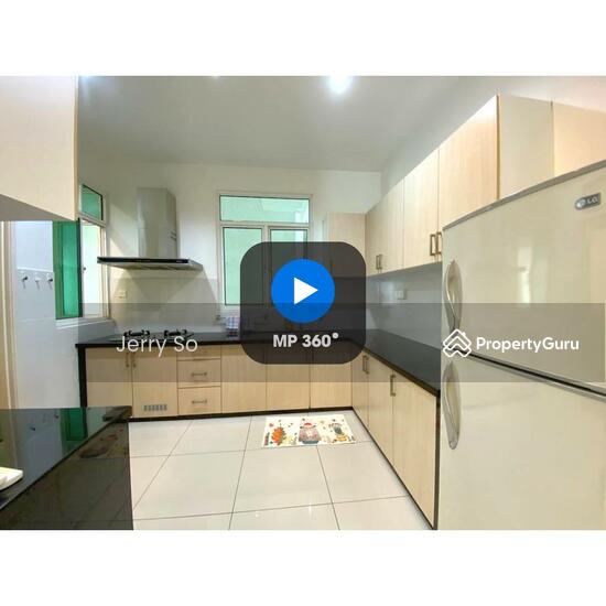 Reflections Condominium, Persiaran Kelicap, Persiaran Nuri, Bayan Lepas ...