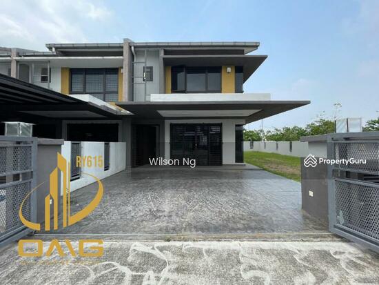 Bandar Bukit Raja : Casira 3, Bandar Bukit Raja, Klang, Selangor, 4 ...