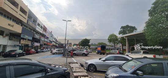 Shop for Sale in SS2 (Petaling Jaya) - Kent Chua