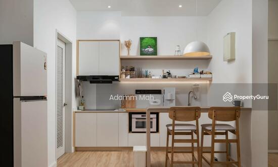 Casa Green @ Bukit Jalil, Jalan 5/155, Bukit Jalil, Kuala Lumpur, 3 ...