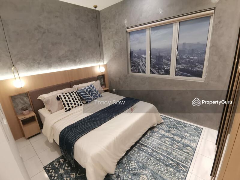 Vista Adesa Residensi Desa Timur, Sungai Besi, Kuala Lumpur, 3 Bedrooms ...