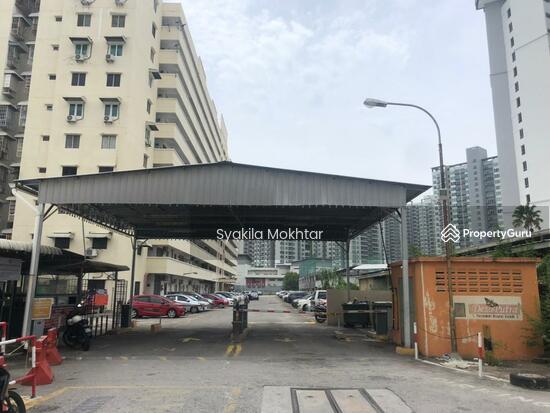 Desa Putra (Queensbay) untuk Dijual - RM 220,000 (2024) | PropertyGuru ...