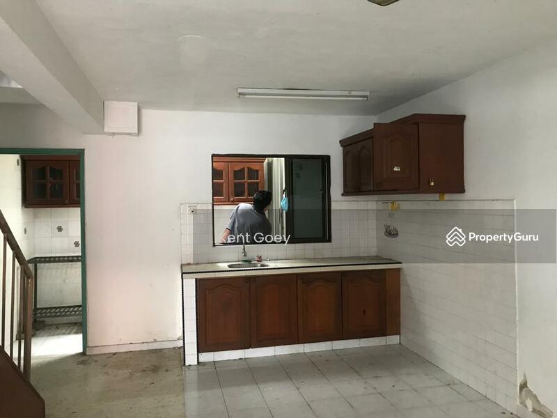 Desa setapak, Desa Setapak, Setapak, Kuala Lumpur, 3 Bedrooms, 861 sqft ...