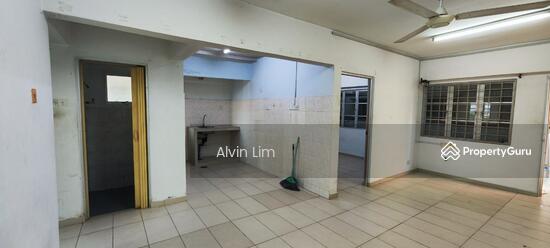 Mutiara Bukit Raja 2 Apartment, - Jalan Mahkota 1/KU 2, Mutiara Bukit ...