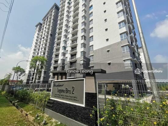 Laguna Biru 2, Jln Tasik Biru 2, Taman Tasik Biru,, Rawang, Selangor, 3 ...