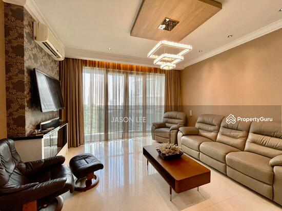 Marc Residence, - No. 3 Jalan Pinang, KLCC, KL City Centre, Kuala ...