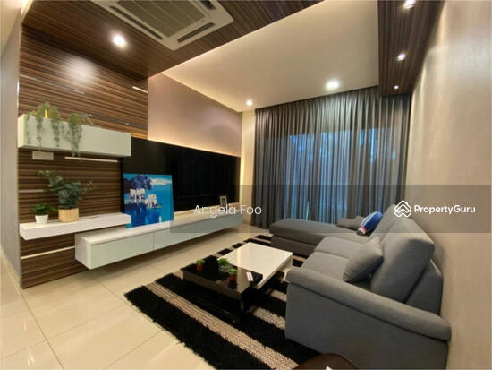 Condominium for Sale at Royale Infinity - Angela Foo