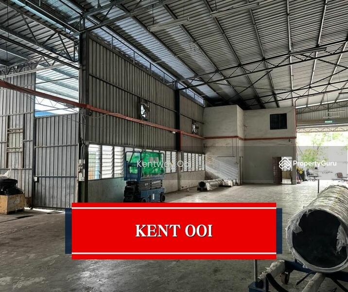 2,413 Warehouse For Rent in Malaysia | PropertyGuru Malaysia