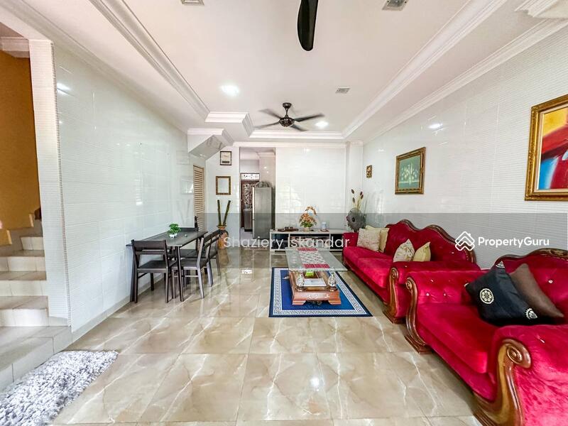 Lake Vista @ Taman Tasik Prima, Jalan Tasik Prima 4/5b, Puchong ...