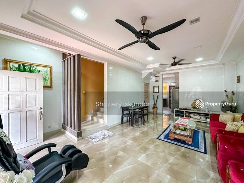 Lake Vista @ Taman Tasik Prima, Jalan Tasik Prima 4/5b, Puchong ...