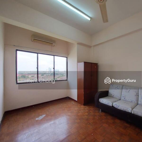 Sri Manja Court, Jalan Sri Manja, Taman Sri Manja, Petaling Jaya ...