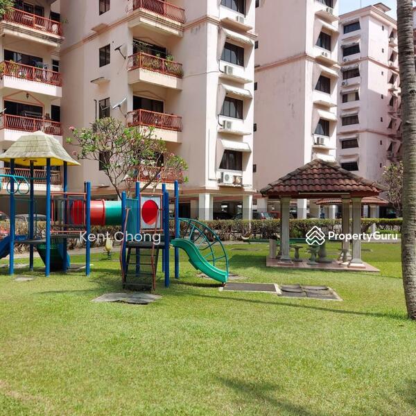 Sri Manja Court, Jalan Sri Manja, Taman Sri Manja, Petaling Jaya ...