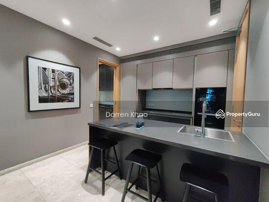 Service Residence for Sale at Damansara City Residency (DC Residensi) - Darren Khoo