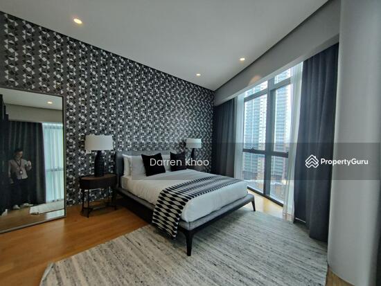 Service Residence for Sale at Damansara City Residency (DC Residensi) - Darren Khoo