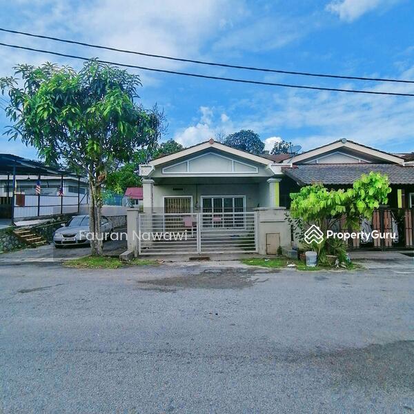 Taman Raja Tun Uda @ Semenyih, Taman Raja Tun Uda Semenyih, Semenyih ...