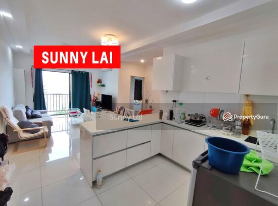 TRI PINNACLE, Other, Tanjung Tokong, Timor Laut (Island), Penang, 3 ...