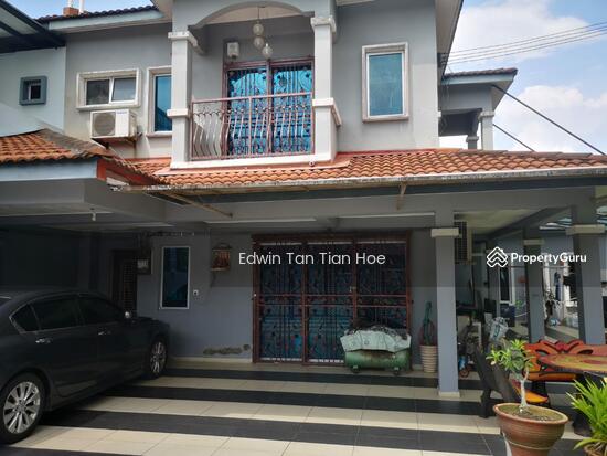 Bandar Puteri Klang, Bandar Puteri Klang, Klang, Selangor, 4 Bedrooms ...