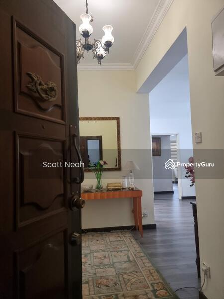 Sri Bangsar, - Lengkok Abdullah, Taman Bangsar, Bangsar, Kuala Lumpur ...