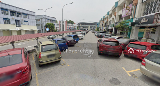 USJ21 Subang Jaya @ USJ 21 Main Place, Subang Jaya, Selangor, , 6000 ...