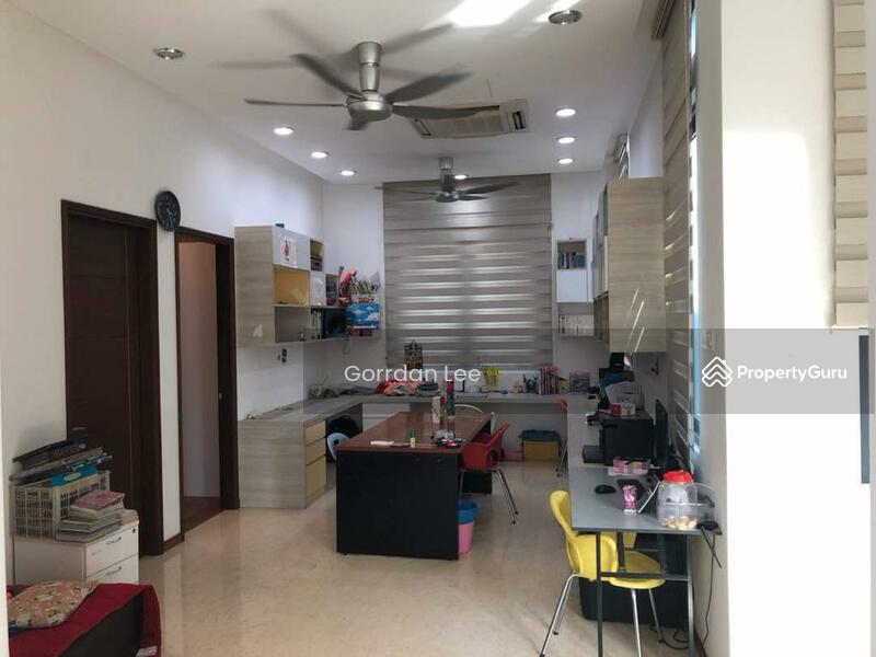 3 Storey Bungalow, Solok Bell, Pulau Tikus, Georgetown, Penang, 5 ...