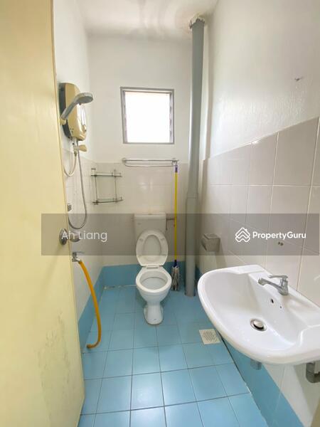 Pangsapuri Taman Seri Setanggi, Jalan Selangai, Off Jalan Tebrau, Taman ...