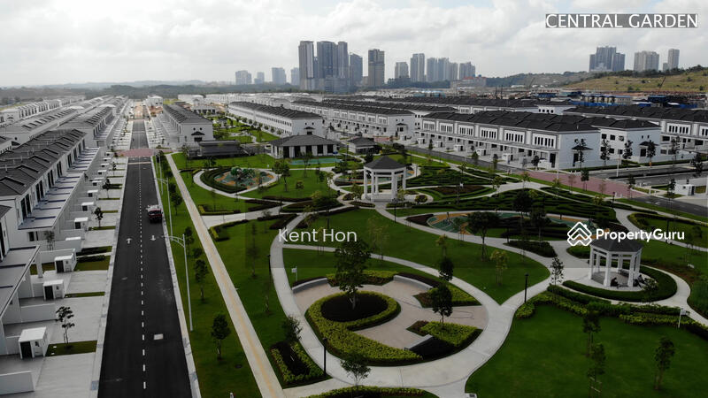 Eco Botanic Condos For Sale, 2024 | PropertyGuru Malaysia