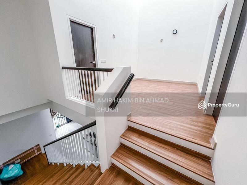 Elmina Green Three @ City of Elmina, Persiaran Elmina, Shah Alam, Selangor, 4 Bedrooms, 2262 ...