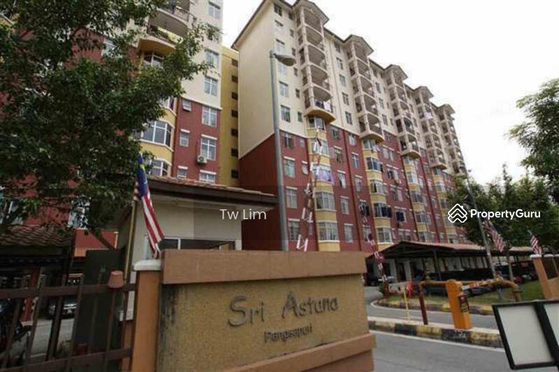 Pangsapuri Sri Astana, Jalan 7 Taman Selayang Satu Pkns, Batu Caves ...