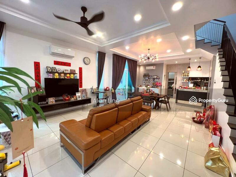 681 Properties for Sale - Taman Nusa Sentral in Malaysia | PropertyGuru ...