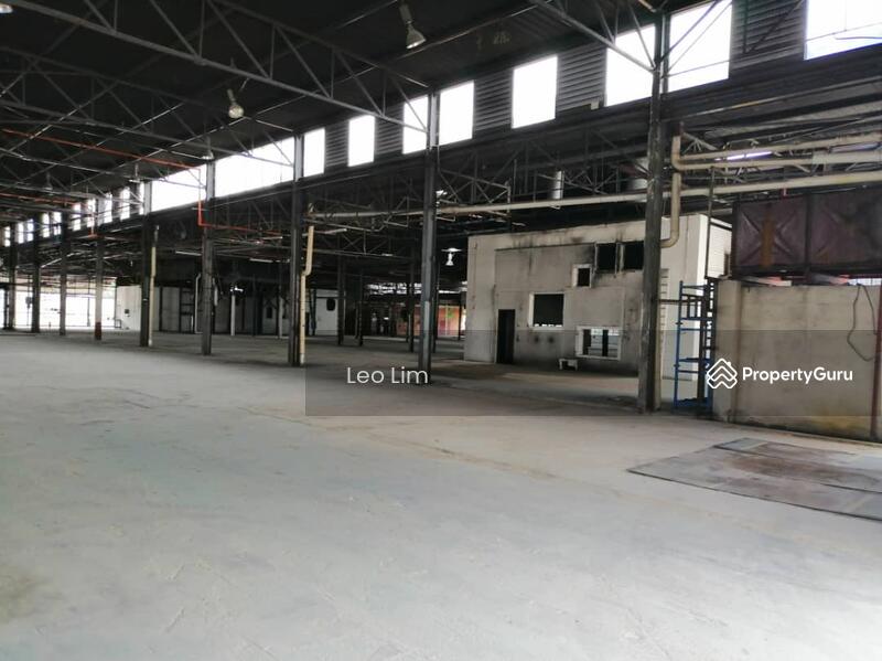 Senawang Industrial Park, Senawang Integrated Industrial Park, Nilai ...