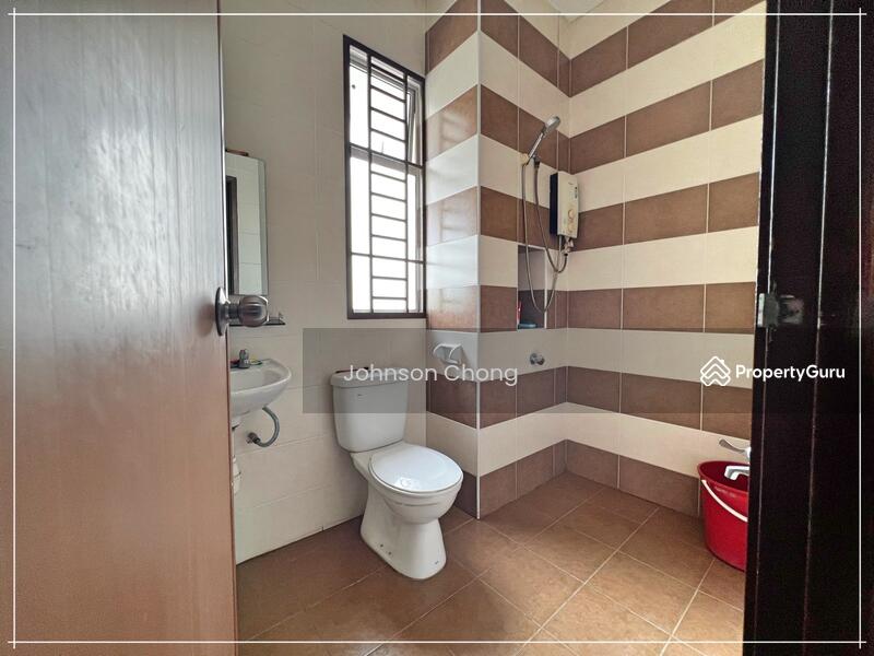 Nusa Bestari @ Bestari Residency 2 Double Storey Terrace House, Taman ...
