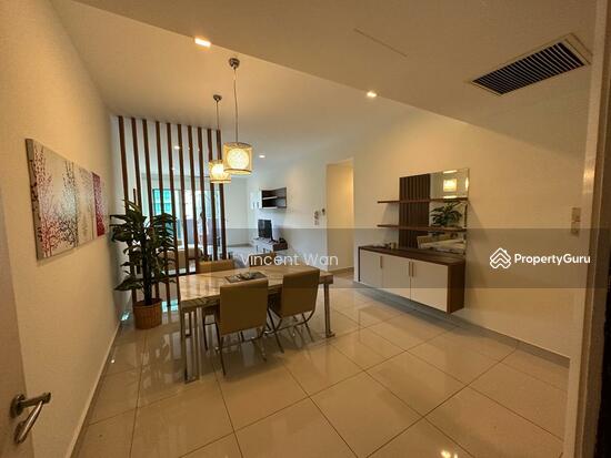 Solaris Dutamas Designer Suites, - Jalan Dutamas 1, Kuala Lumpur, Mont ...