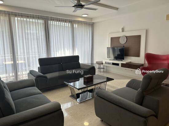 Shorefront Residences, No.1 Farquhar Road, George Town, Penang, 4 ...