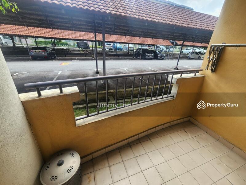 KIP Sutera Kepong Damansara Kipark Wangsa Permai Aman Puri For Sell ...