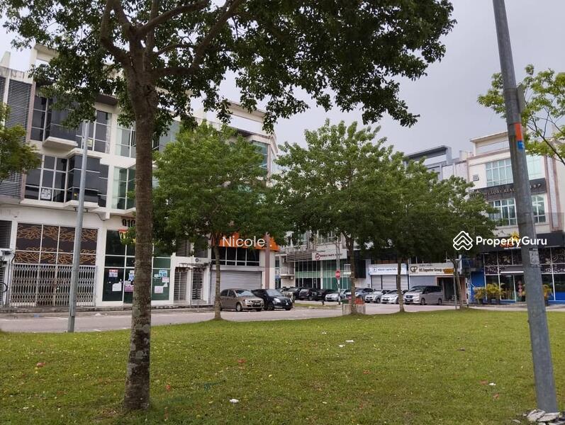 Sutera Mall Commercial Centre (SMCC), Jalan Sutera Danga, Taman Sutera ...