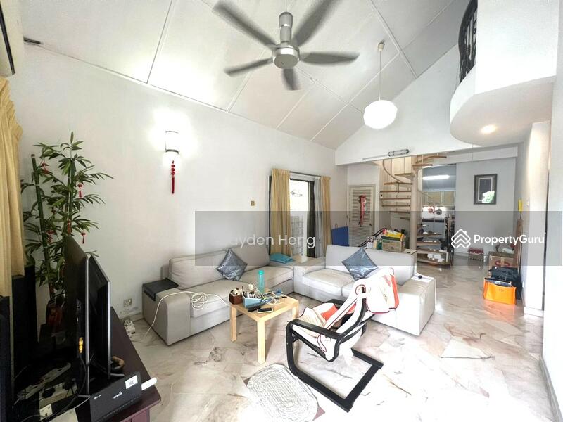 USJ 3, Jalan USJ 3/1, USJ, Subang Jaya, Selangor, 3 Bedrooms, 1100 sqft ...