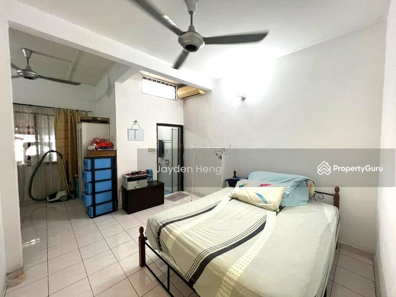 USJ 3, Jalan USJ 3/1, USJ, Subang Jaya, Selangor, 3 Bedrooms, 1100 sqft ...