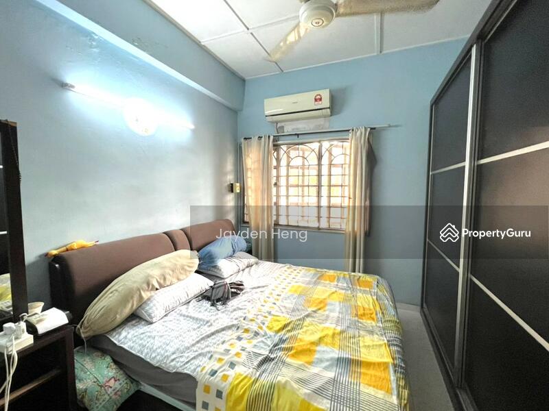 USJ 3, Jalan USJ 3/1, USJ, Subang Jaya, Selangor, 3 Bedrooms, 1100 sqft ...