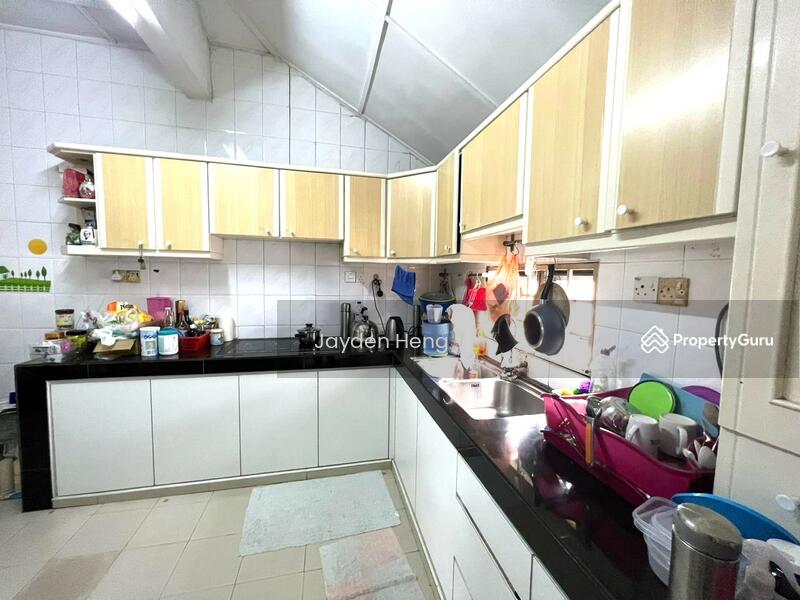 USJ 3, Jalan USJ 3/1, USJ, Subang Jaya, Selangor, 3 Bedrooms, 1100 sqft ...