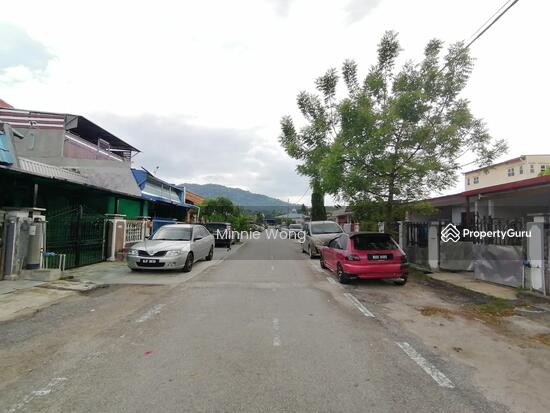 Rawang, Rawang, Selangor, 3 Bedrooms, 1400 sqft, 1-storey Terraced ...