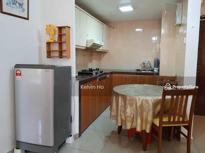 Genting Permai Resort, Jalan Permai 2, Genting Highlands, Pahang, 2 ...