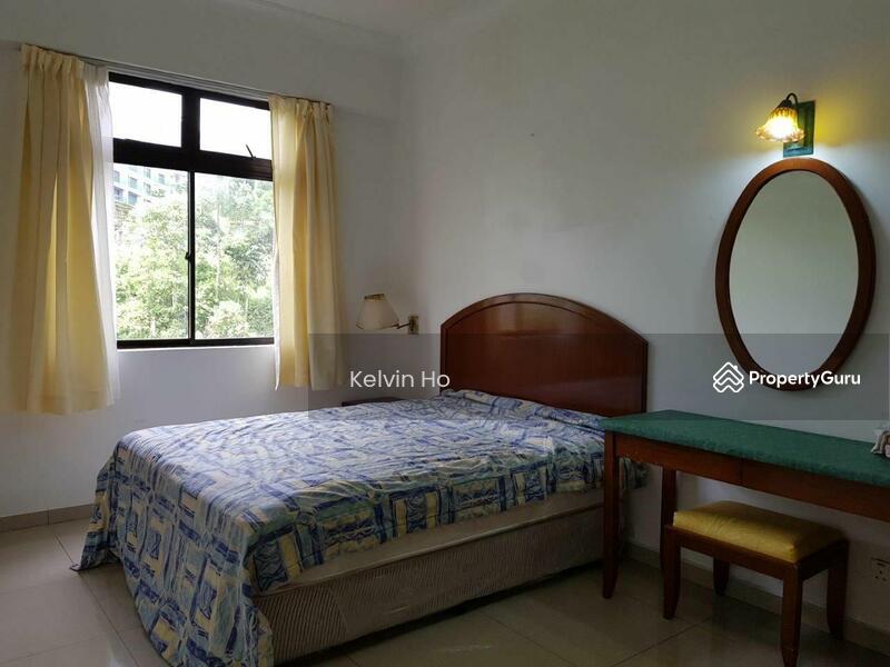 Genting Permai Resort, Jalan Permai 2, Genting Highlands, Pahang, 2 ...