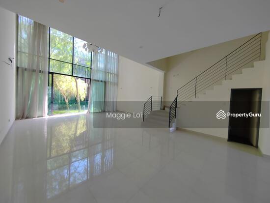 Pool Villas @ Nusaputra, Jalan Nusa Putra 1/2e, Puchong, Selangor, 4 ...