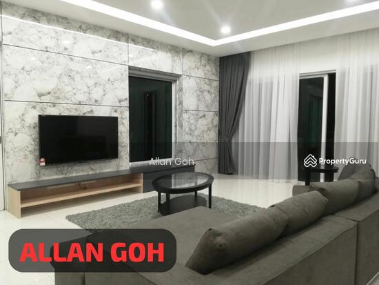 One Tanjong Condominium untuk Untuk Dijual - RM 7,480,000 (2024 ...