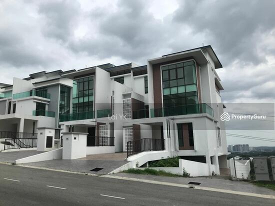 Semi-D house at Putra Heights, Putra Heights, Subang Jaya, Selangor, 7 ...