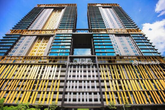 OPUS Kuala Lumpur, Jalan Talalla Jalan Maharajalela, KL City, Kuala ...